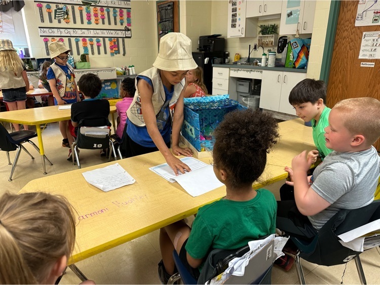 Live Feed | Genesee School District