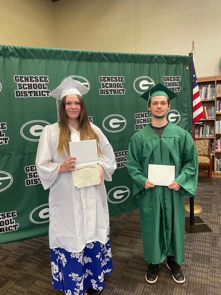 Live Feed | Genesee School District